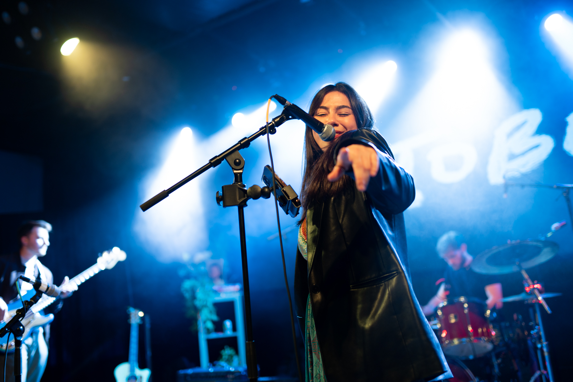 Recap: Kyla Silk and Friends Celebrate the Life of Kyle Robinson at ...