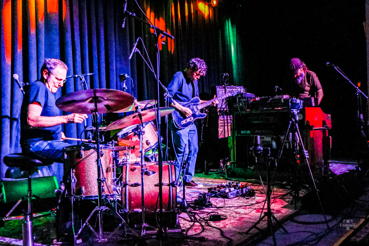 LaMP Announces 2023 Fall Tour Dates - Mirth Films