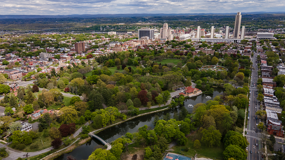 Guster and American Authors Set To Headline Tulip Festival 2023 - Mirth ...