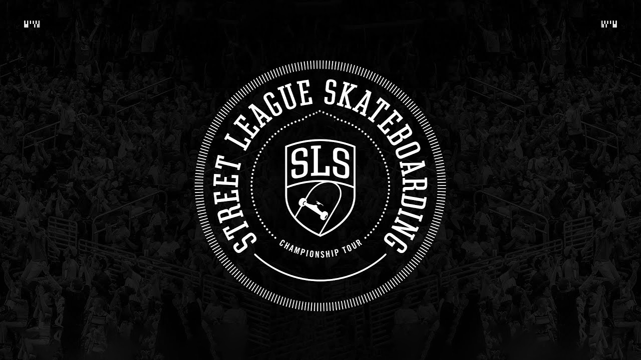 Street League Skateboarding: Complete List of Winners Throughout The ...