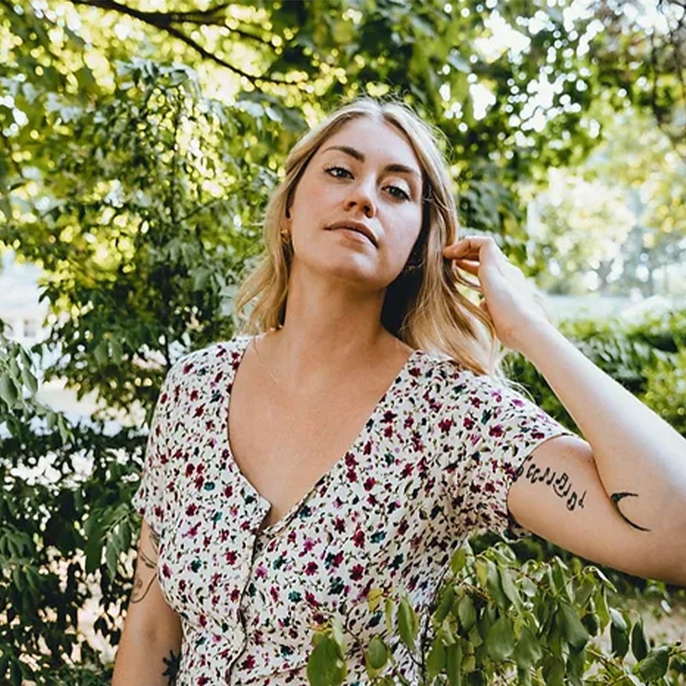 Caity Gallagher Announces Year Long Monthly Residency at The Eleven in ...