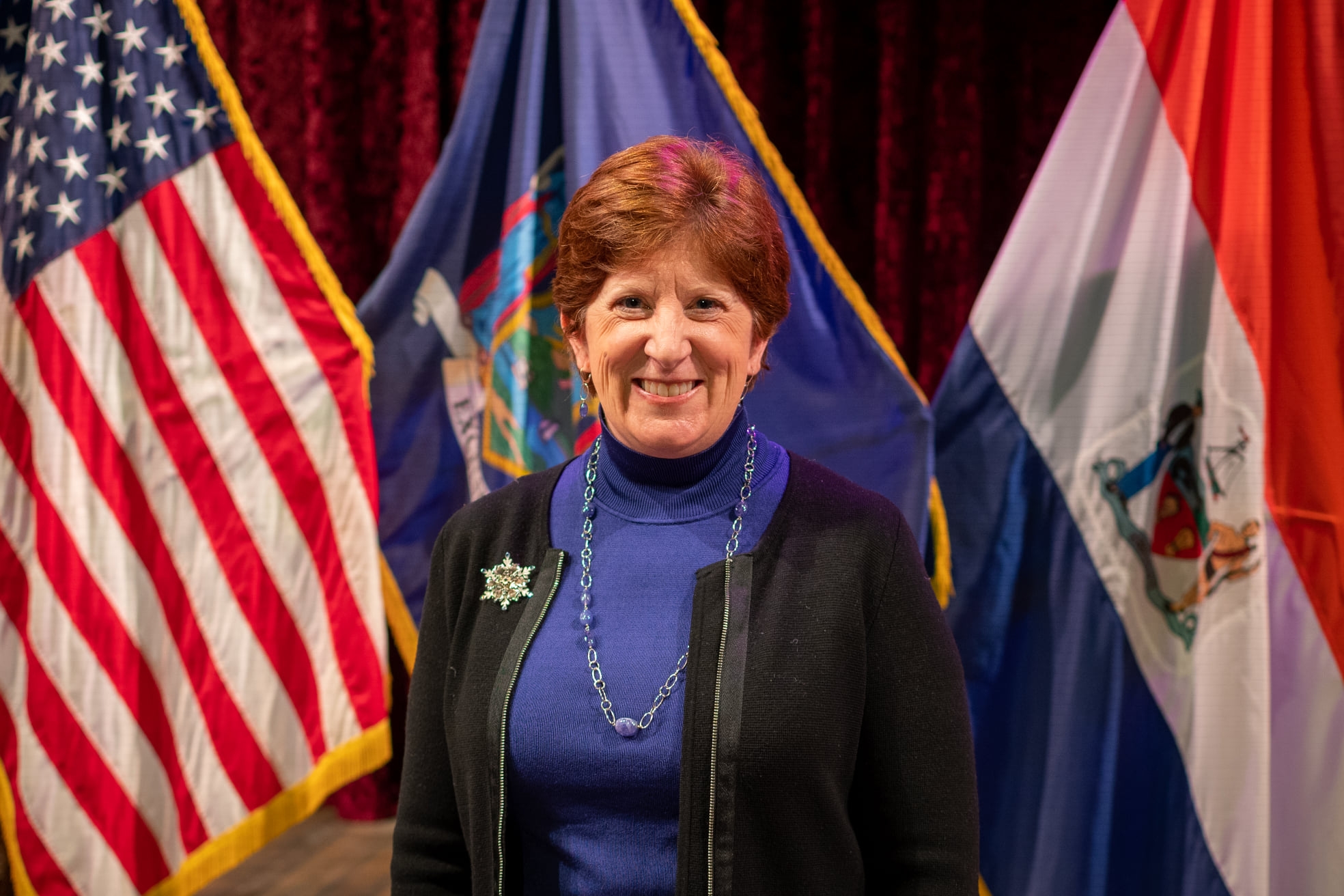 Video: Mayor Kathy Sheehan | People and Places - Mirth Films