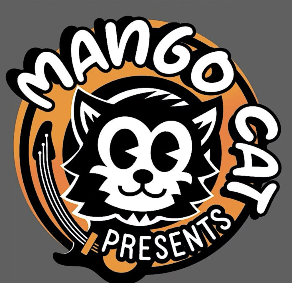 Mango Cat Presents Set To Launch at Ophelia's in Albany, NY on April ...